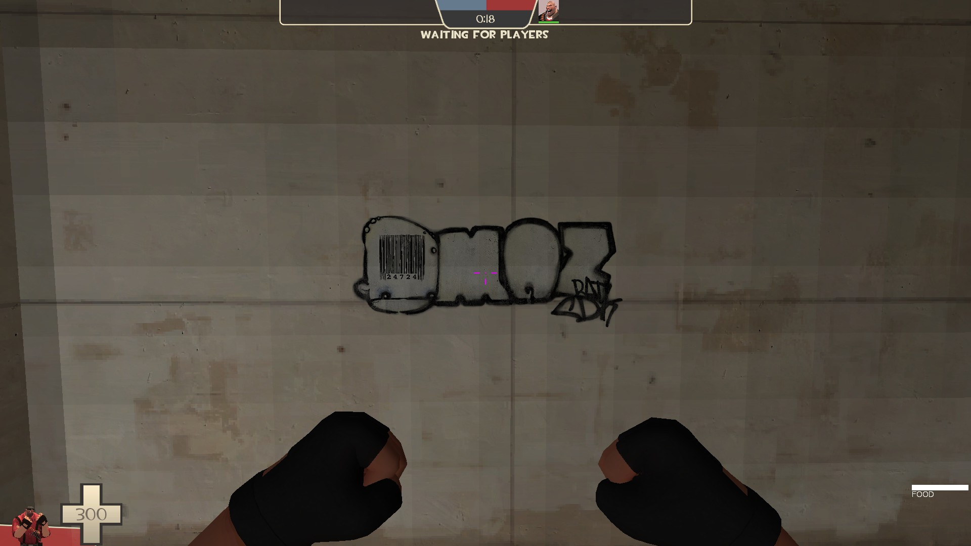 HL2 Graffiti Pack Spray for Team Fortress 2 | TF2 Sprays