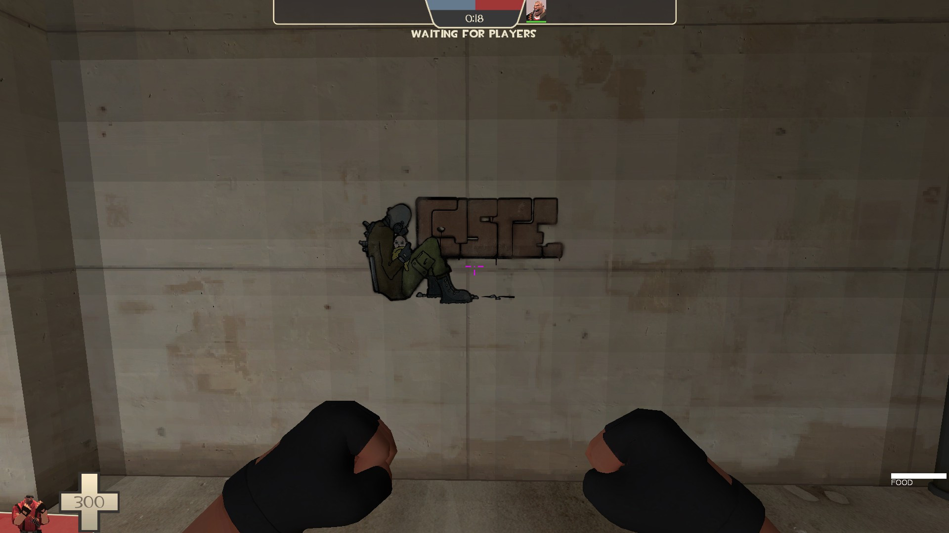 HL2 Graffiti Pack Spray for Team Fortress 2 | TF2 Sprays