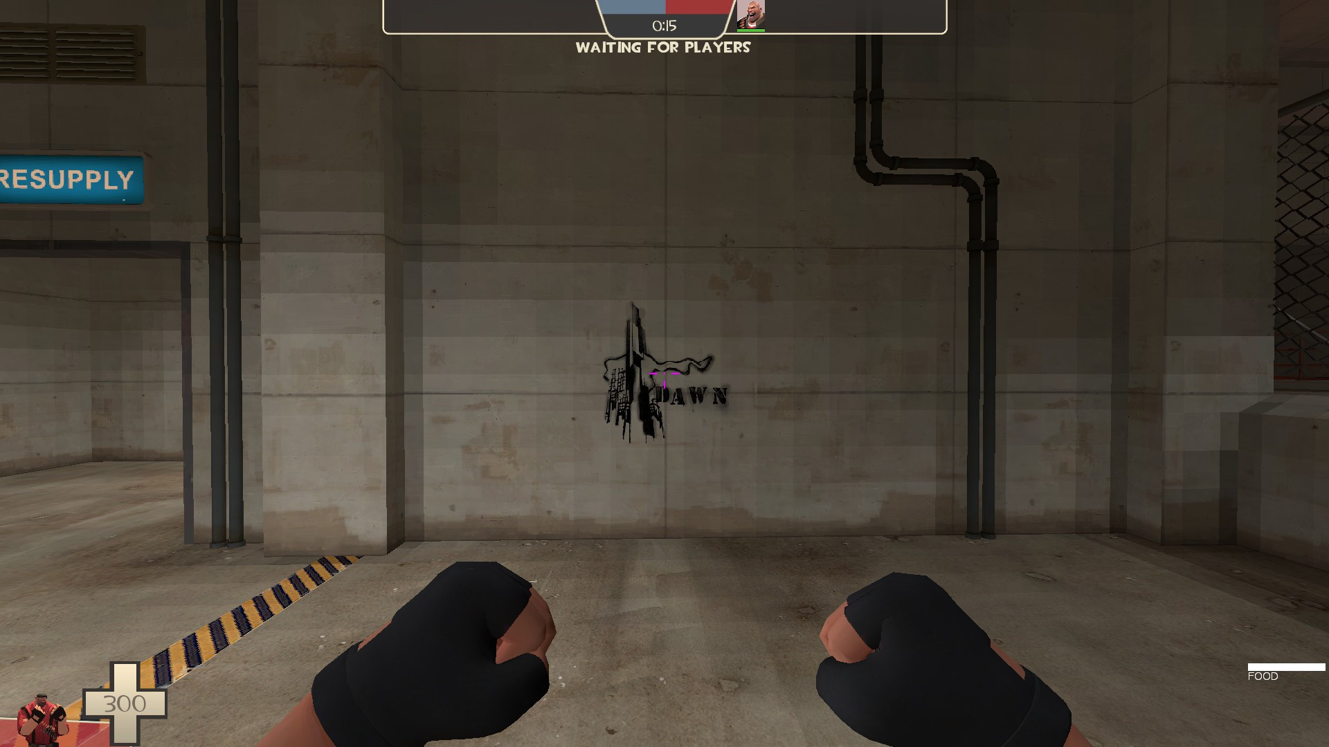 HL2 Graffiti Pack Spray for Team Fortress 2 | TF2 Sprays