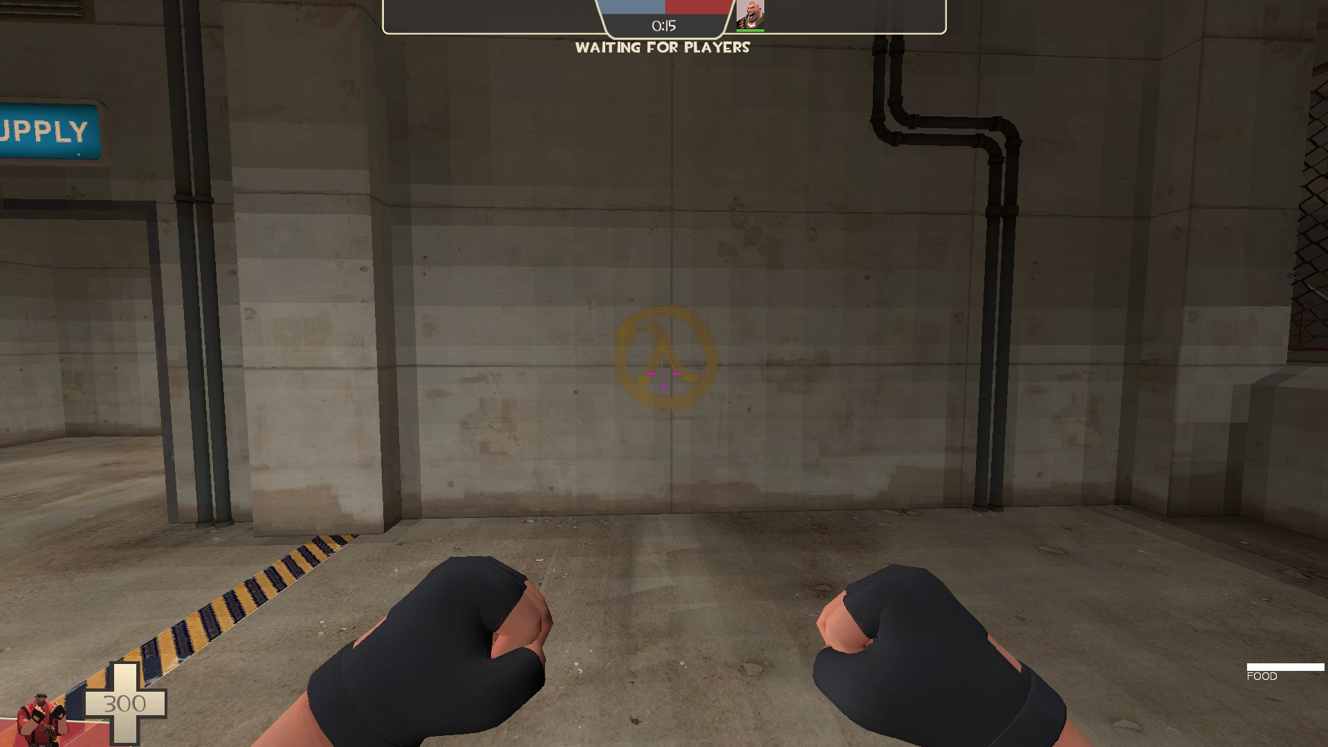 HL2 Graffiti Pack Spray for Team Fortress 2 | TF2 Sprays