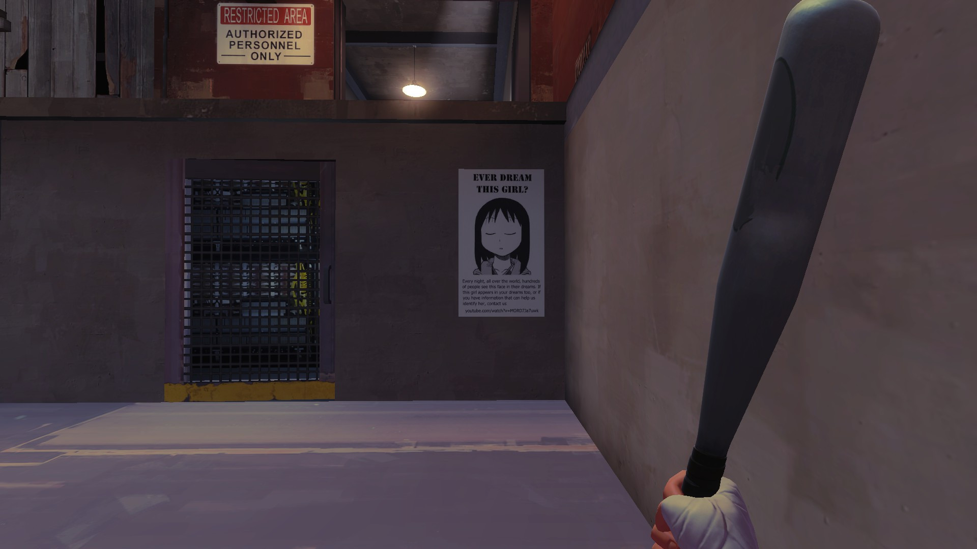 This Girl? Spray for Team Fortress 2 | TF2 Sprays