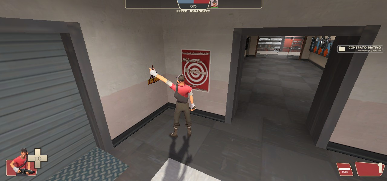 duke nukem Spray for Team Fortress 2 | TF2 Sprays