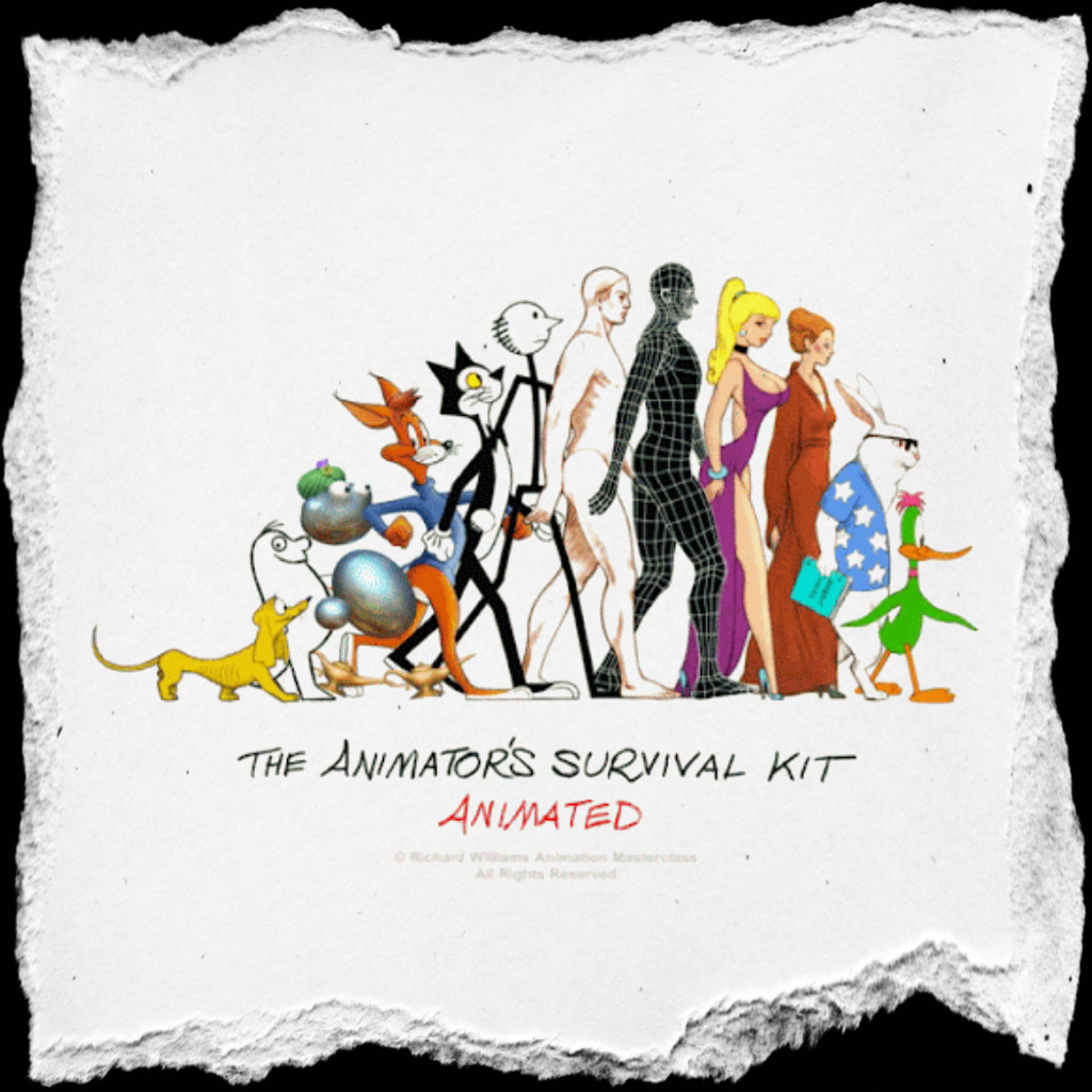 The Animator's Survival Kit Spray (it moves!) Spray for Team Fortress 2 ...