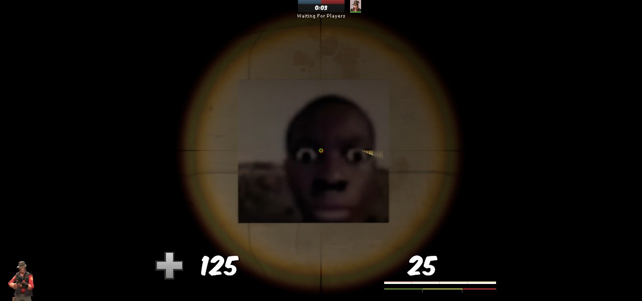 cursed meme o_o Spray for Team Fortress 2 | TF2 Sprays