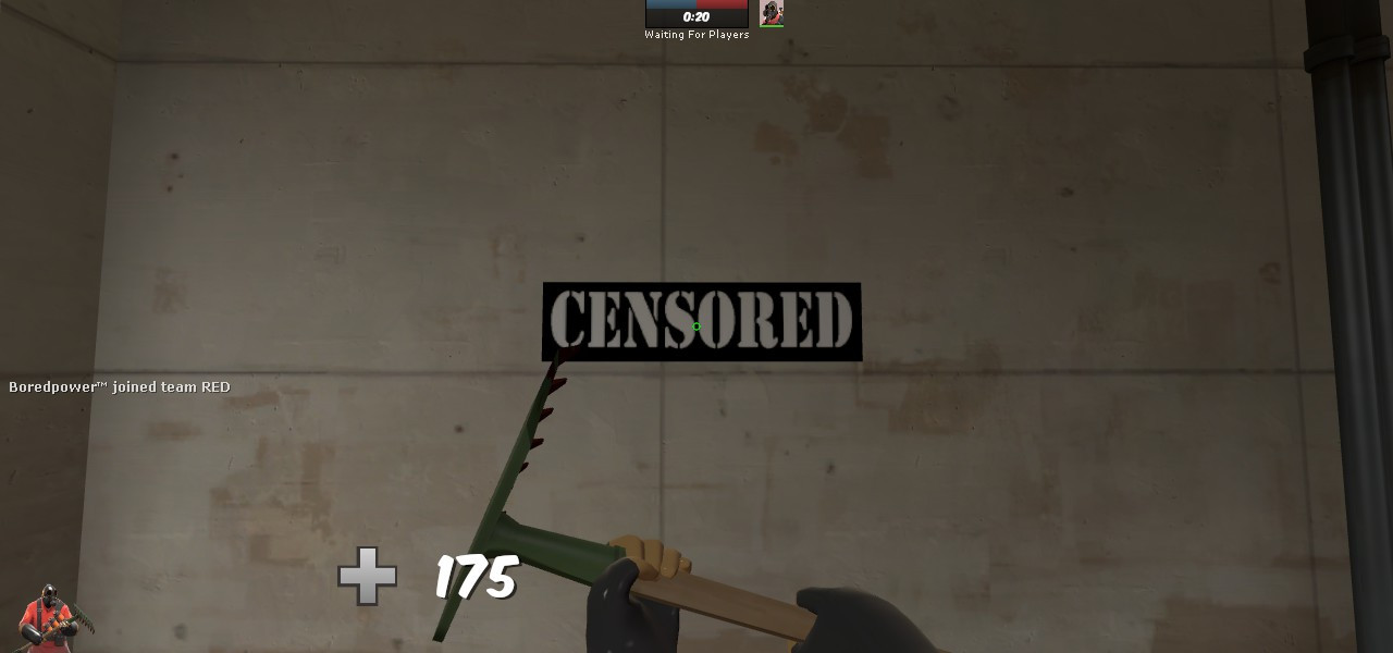 [SENSITIVE CONTENT] censored pack Spray for Team Fortress 2 | TF2 Sprays