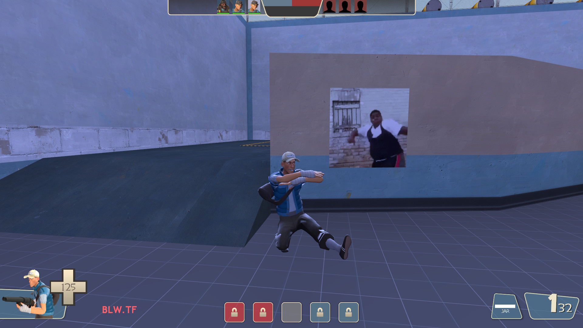 dancing meme Spray for Team Fortress 2 | TF2 Sprays