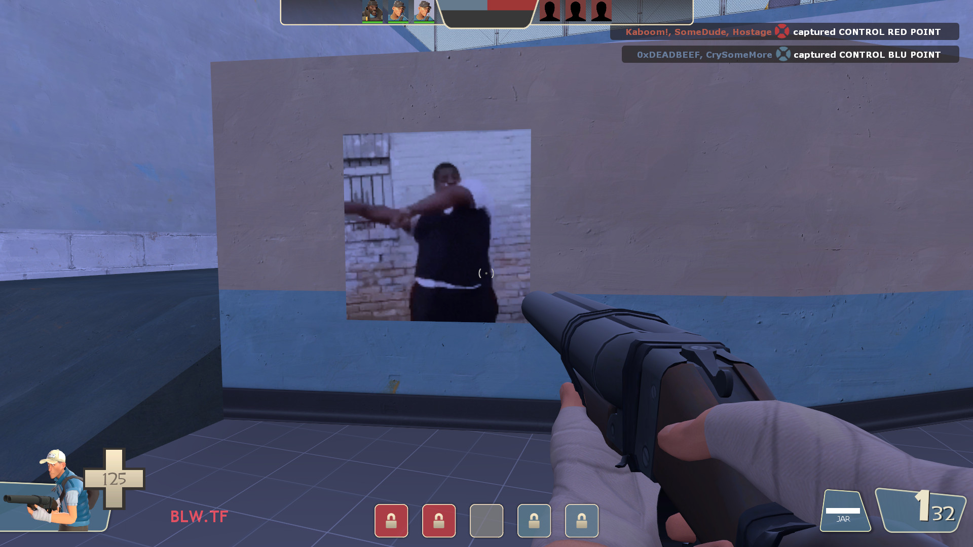 dancing meme Spray for Team Fortress 2 | TF2 Sprays