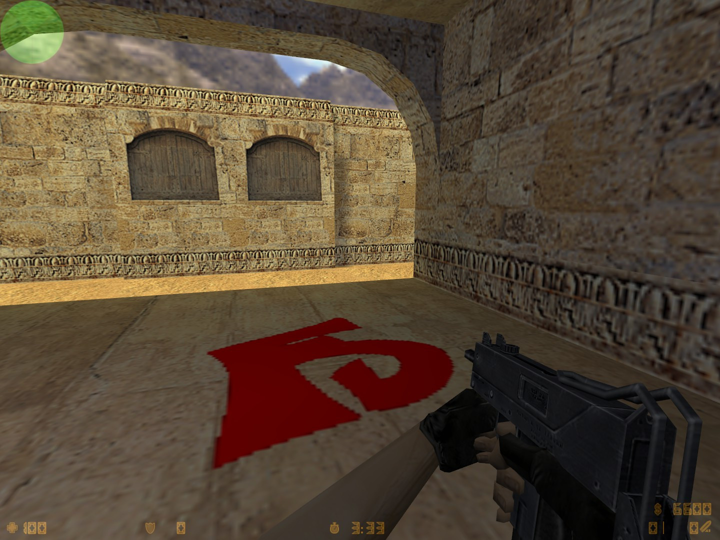 Flashdeck Animations Spray Pack (CS1.6 version) Spray for Counter-Strike 1.6 | CS1.6 Sprays