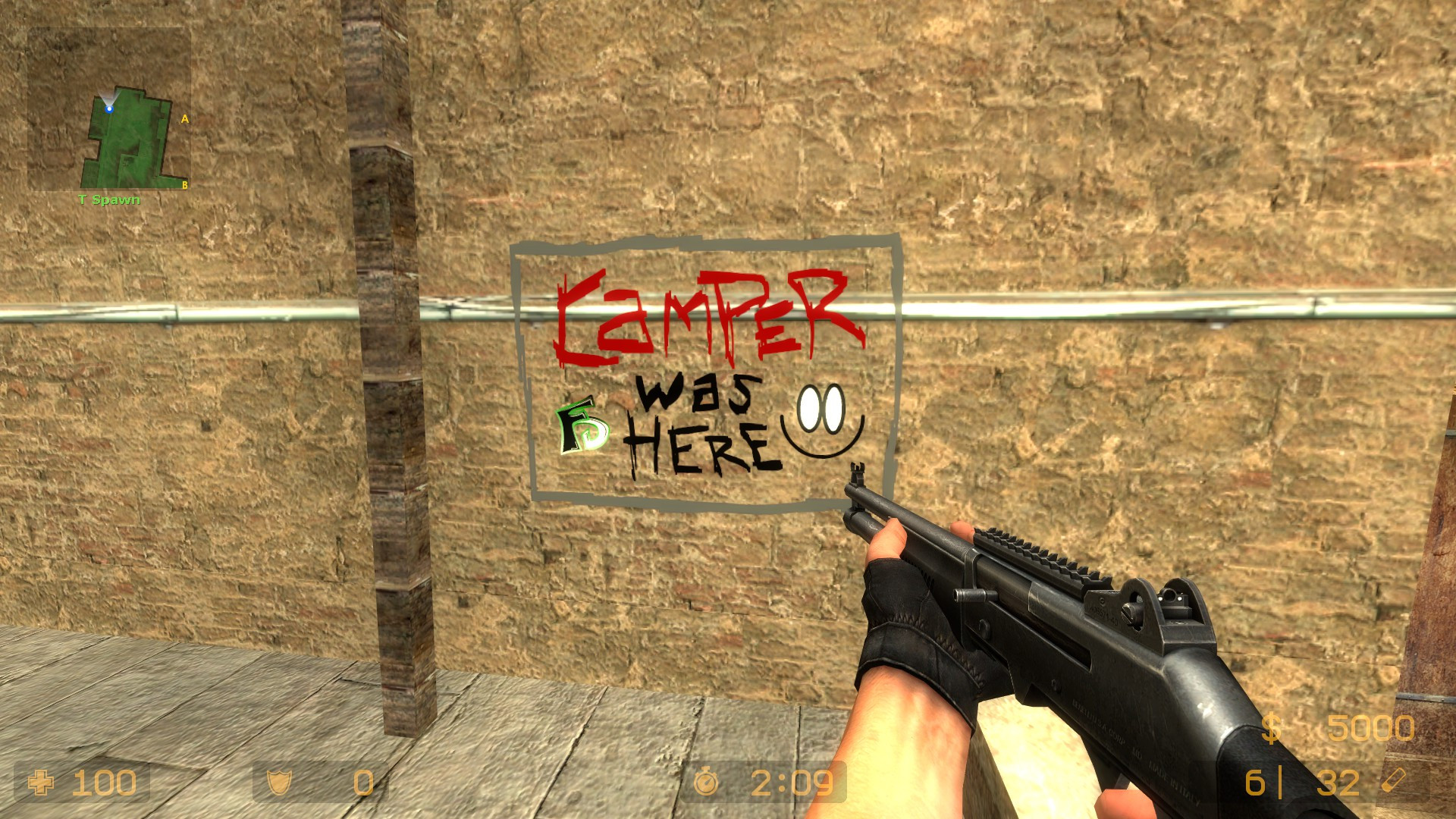 Flashdeck Animations Spray Pack (CS:S version) Spray for Counter-Strike ...