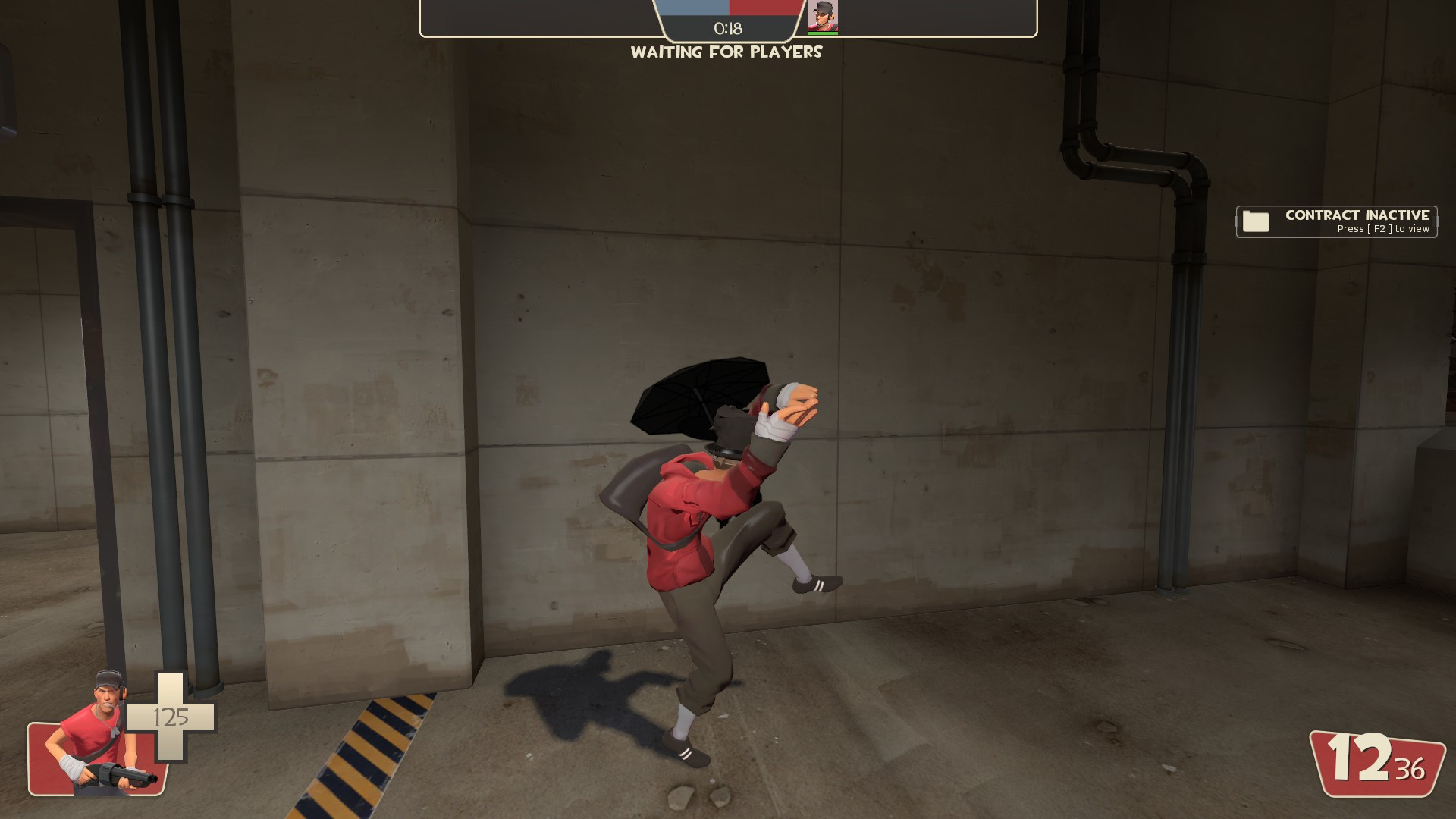 Gubby Pack (100 Sprays) Spray for Team Fortress 2 | TF2 Sprays