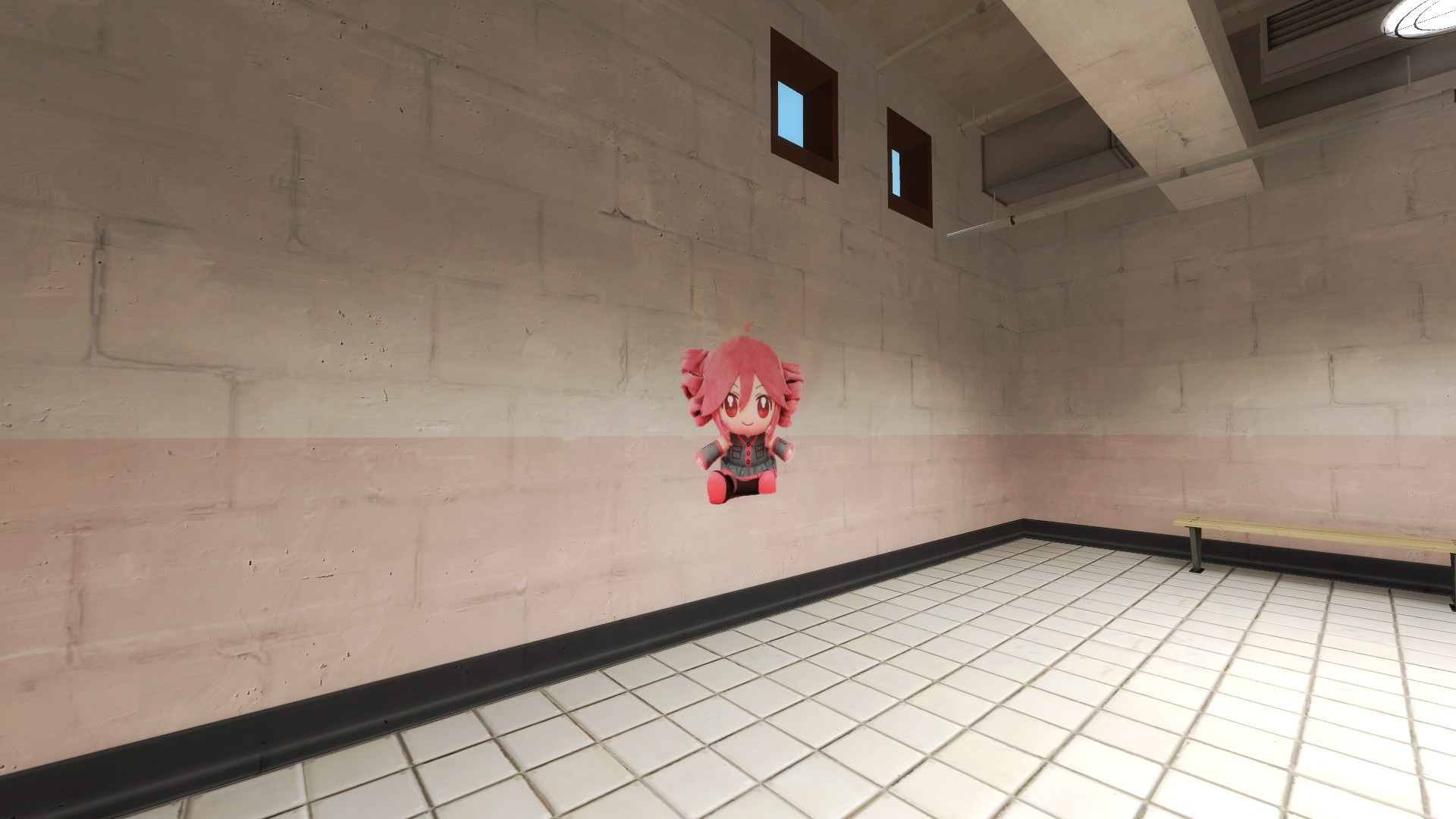 Teto Fumo (Fading) Spray for Team Fortress 2 | TF2 Sprays