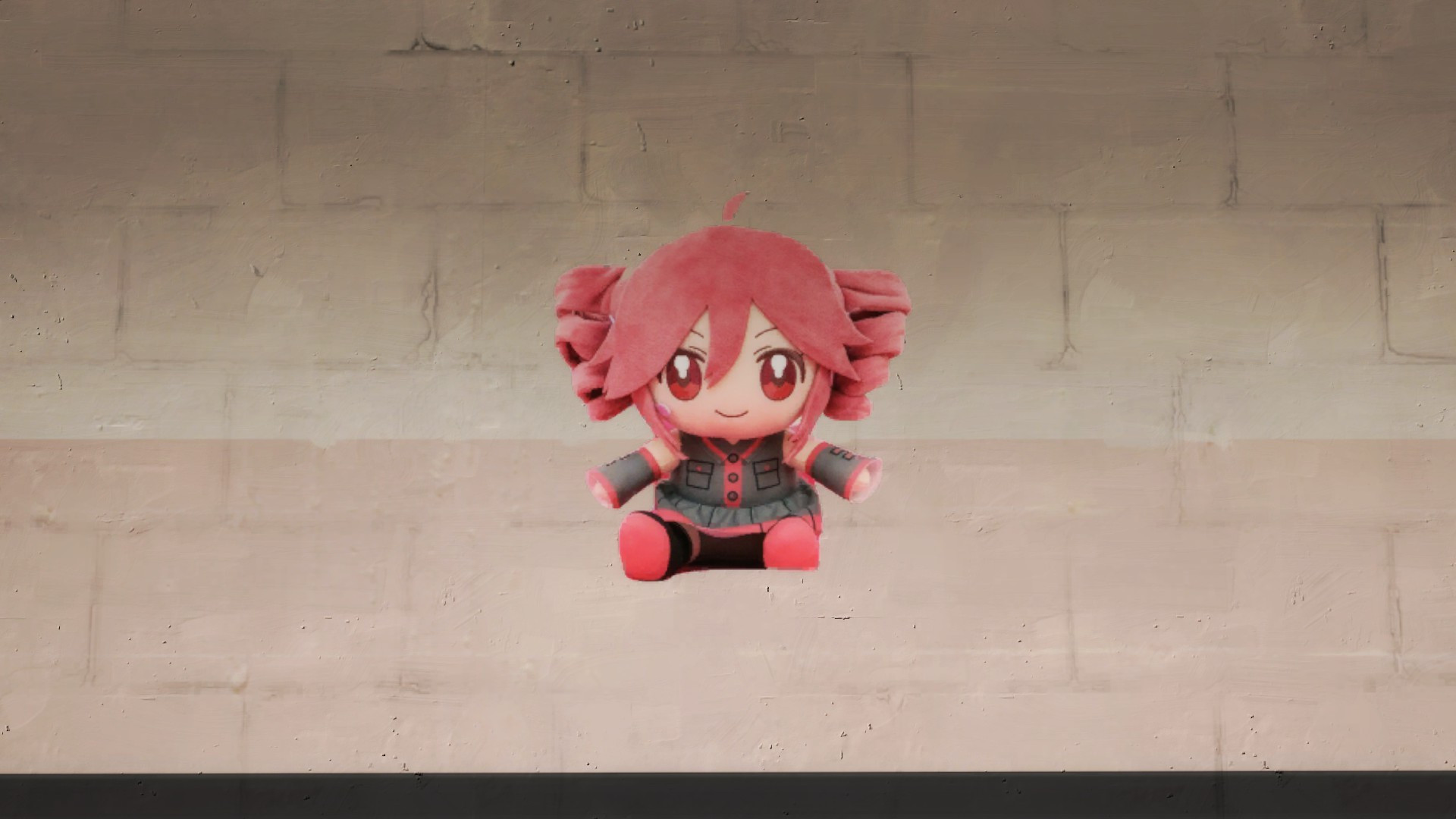 Teto Fumo (Fading) Spray for Team Fortress 2 | TF2 Sprays