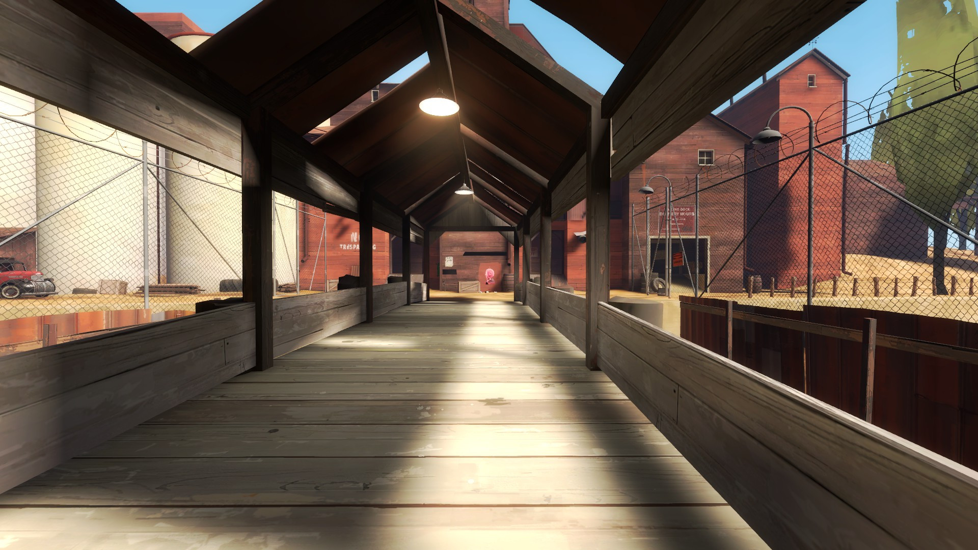 Teto Fumo (Fading) Spray for Team Fortress 2 | TF2 Sprays