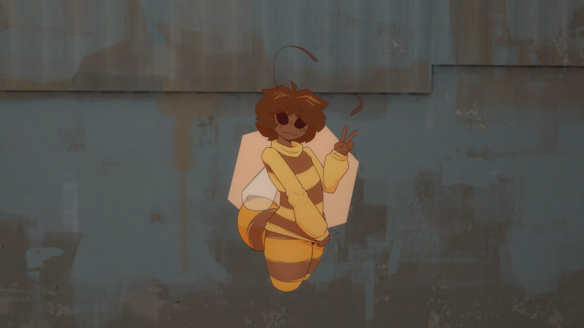 Mazus (tinysmallman) Spray for Team Fortress 2 | TF2 Sprays