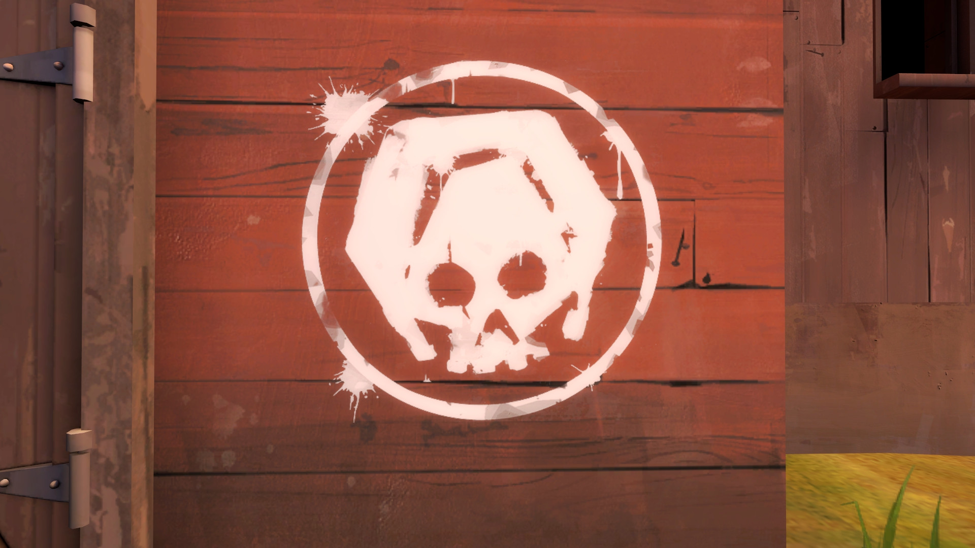 Pre-Fortress 2 Team Sprays Spray for Team Fortress 2 | TF2 Sprays