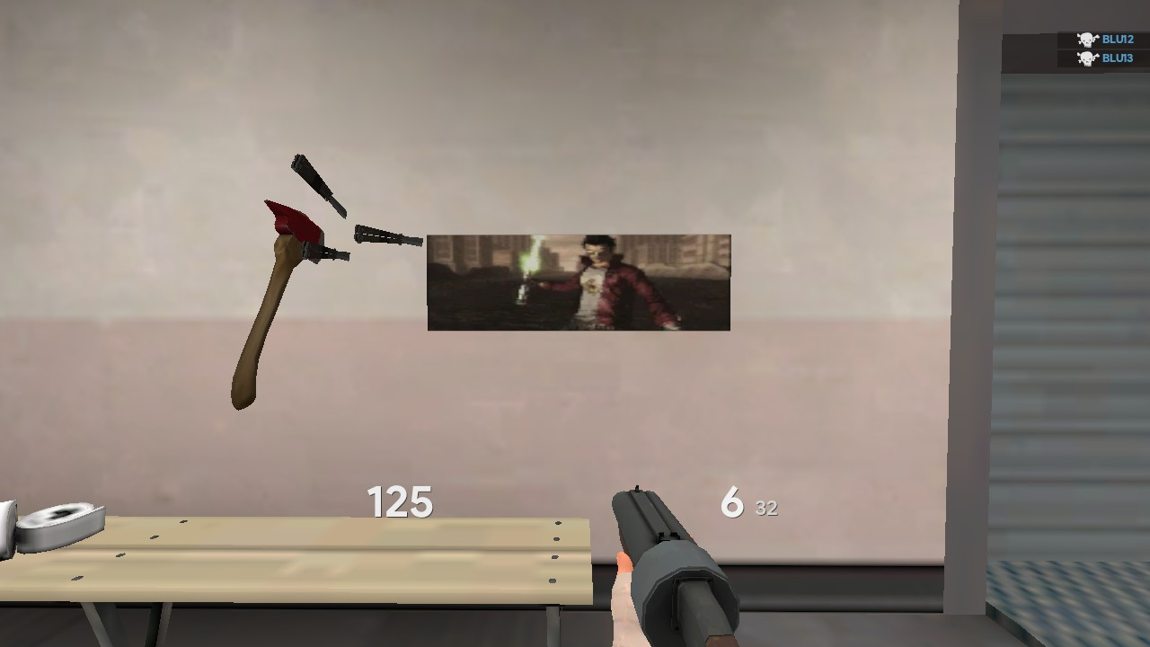 Spray-pack Spray for Team Fortress 2 | TF2 Sprays