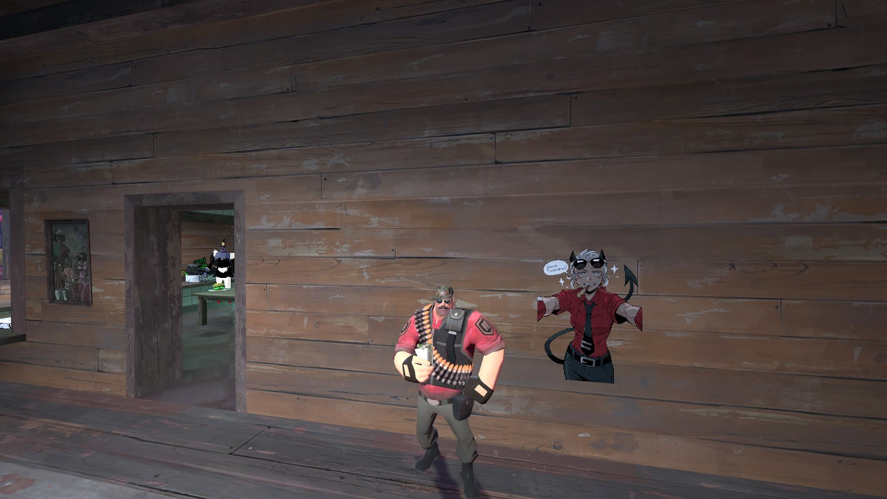 Kimera's Justice Third Spray Collection Spray for Team Fortress 2 | TF2 ...