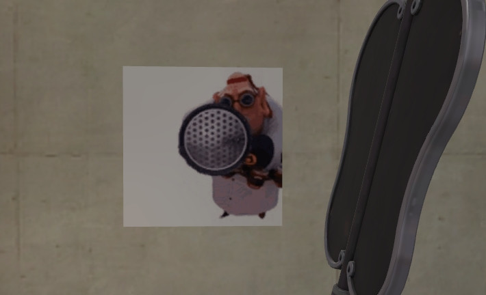 fart gun Spray for Team Fortress 2 | TF2 Sprays