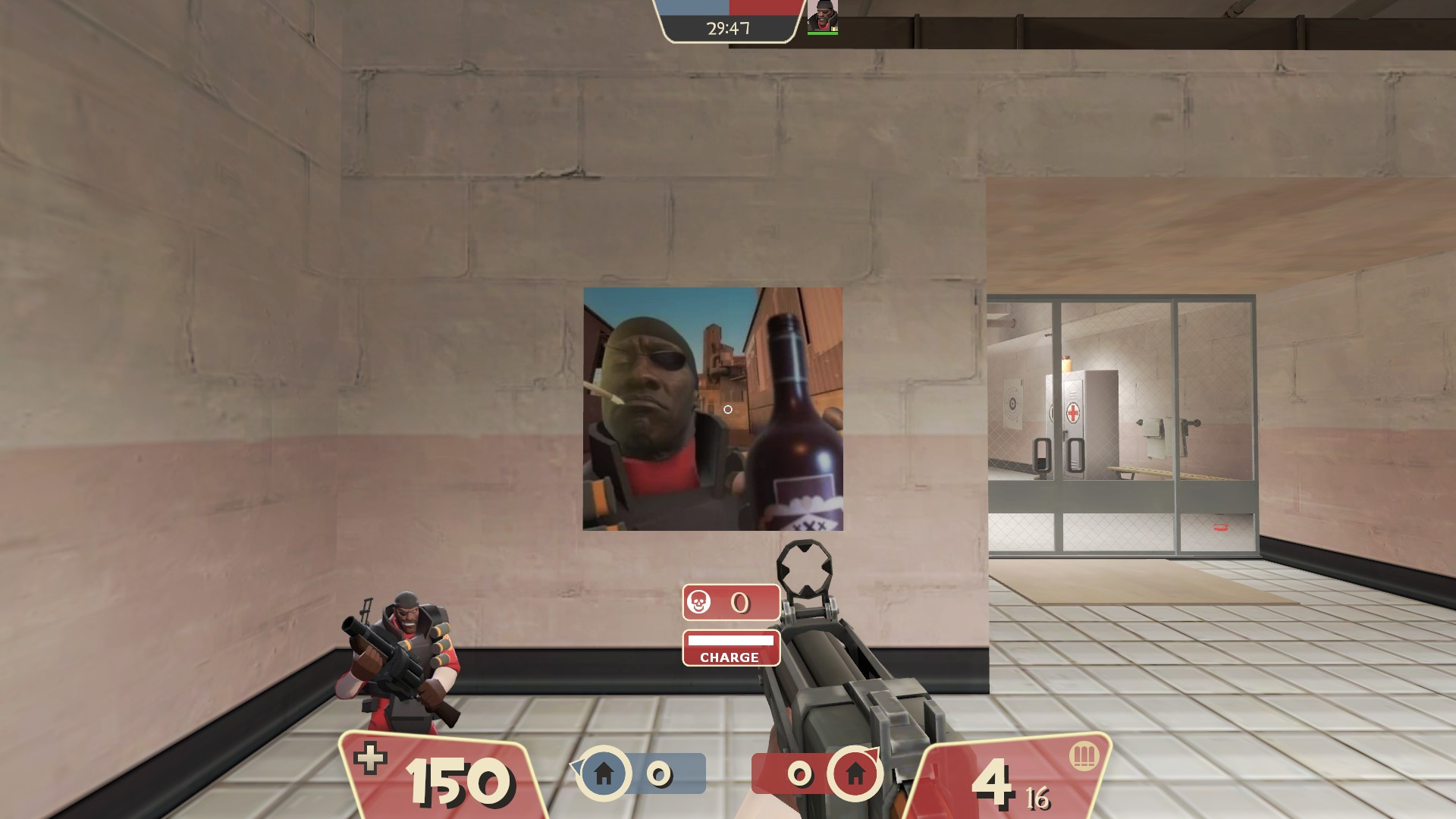 [SENSITIVE CONTENT] Badass Demo Spray Spray for Team Fortress 2 | TF2 ...