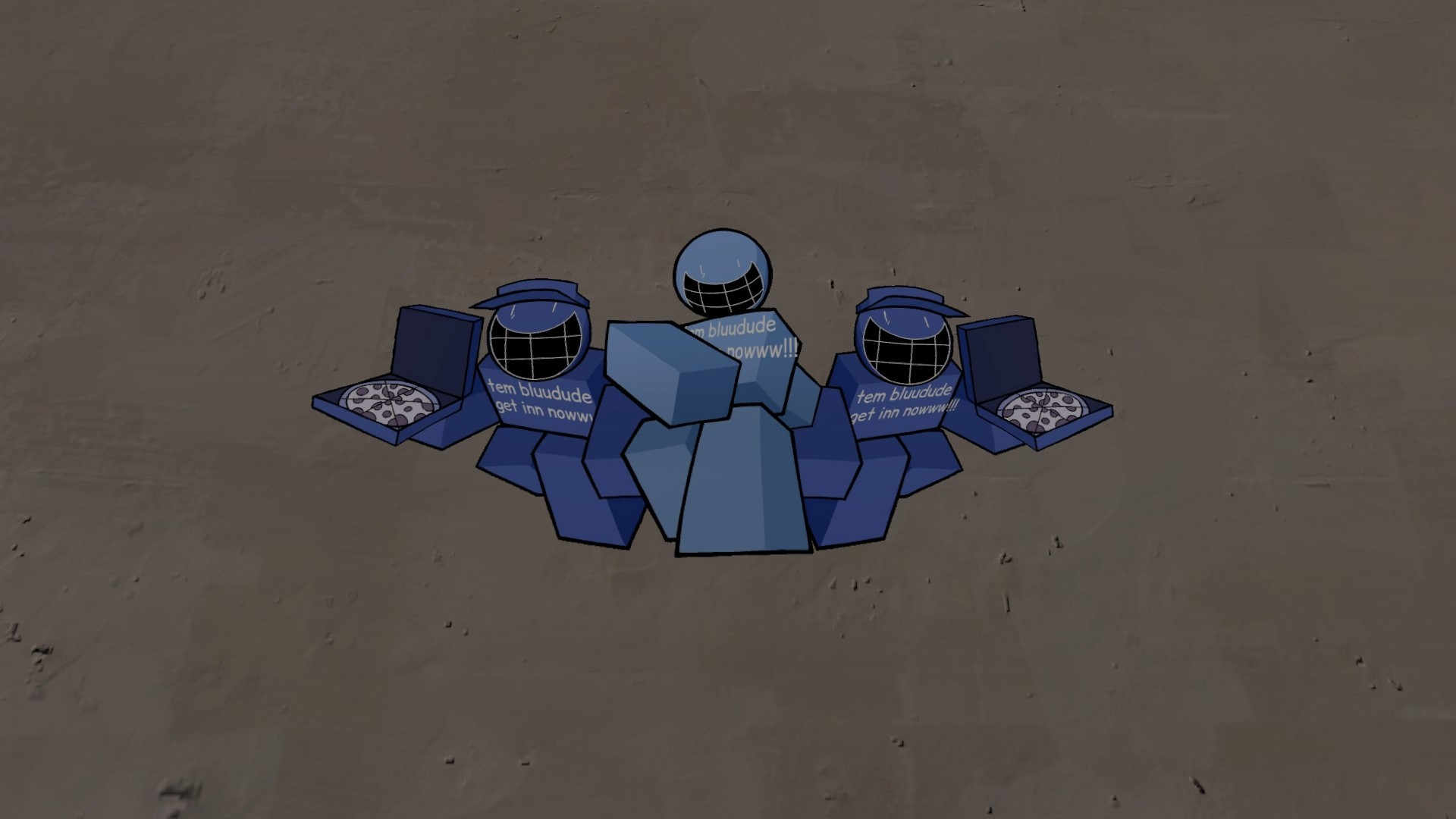 bluudud Spray Pack Spray for Team Fortress 2 | TF2 Sprays