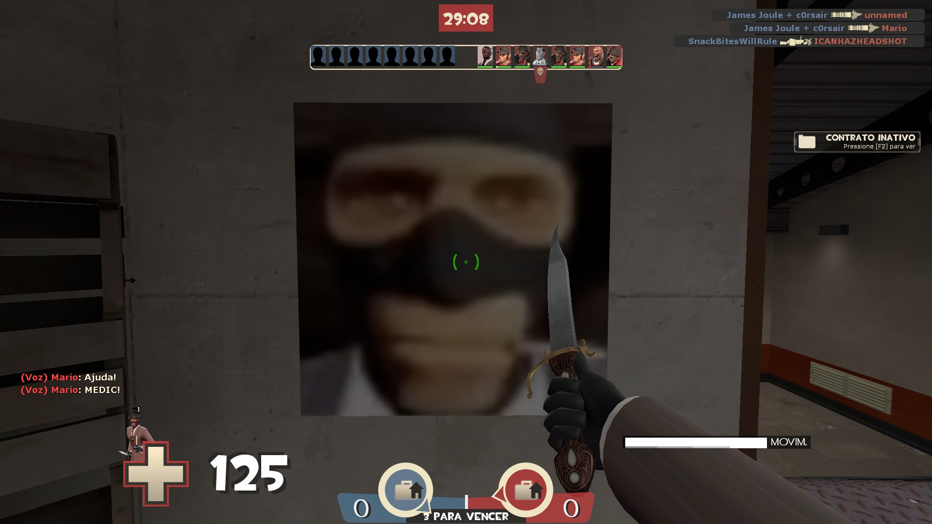 Grilled Cheese Spray for Team Fortress 2 | TF2 Sprays
