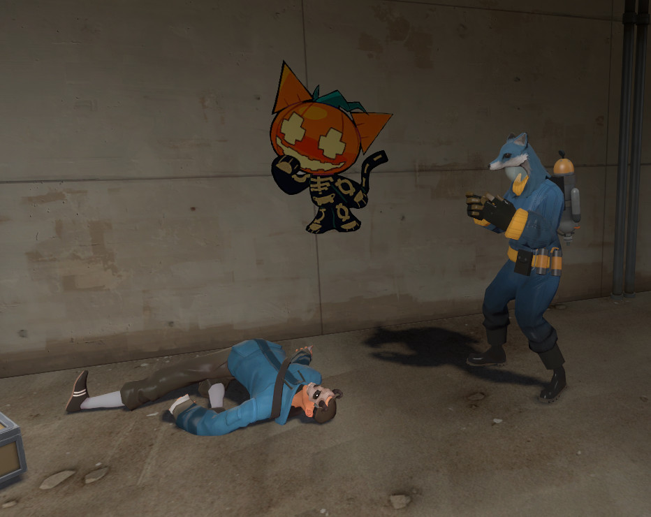 Spice Spray for Team Fortress 2 | TF2 Sprays