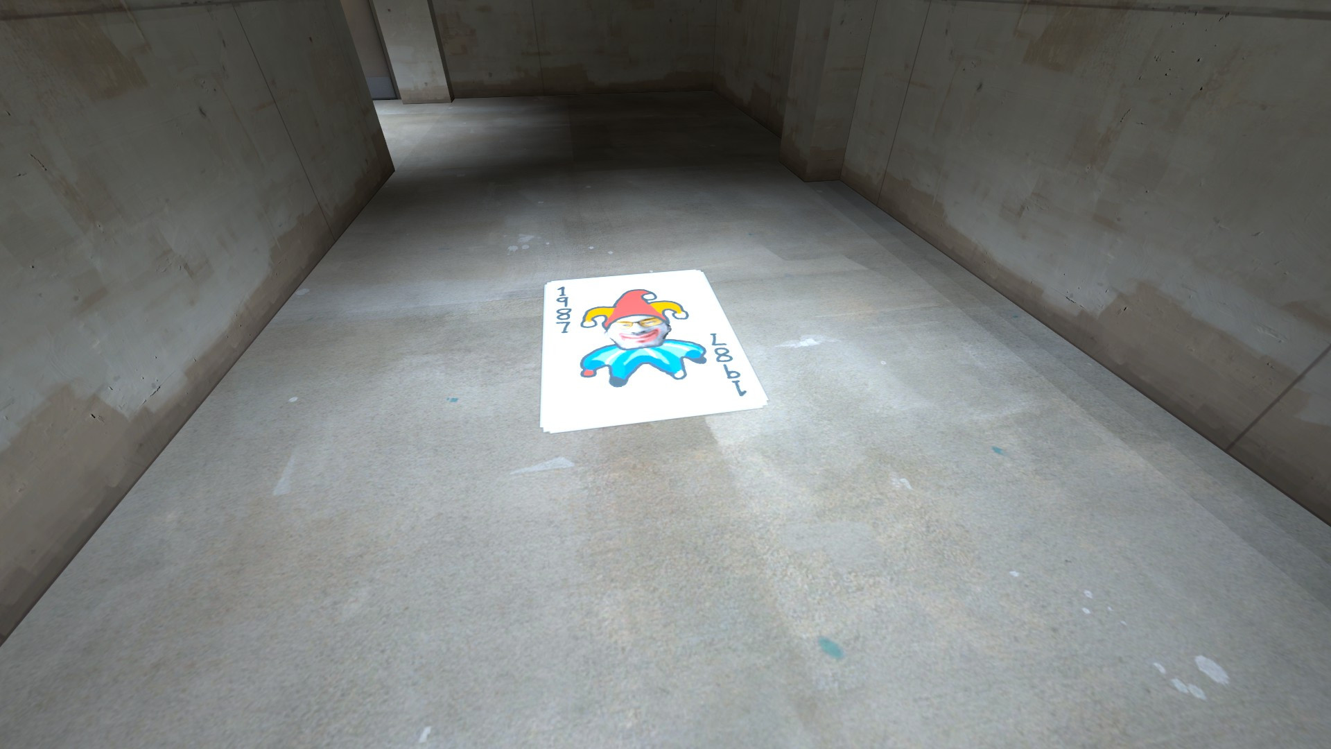 markiplier joker Spray for Team Fortress 2 | TF2 Sprays