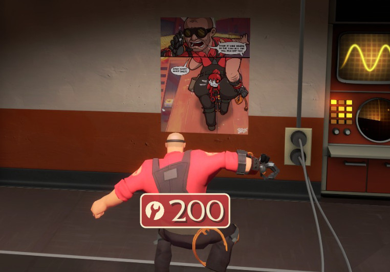 MIMI WHERE ARE YOU!?! Spray for Team Fortress 2 | TF2 Sprays