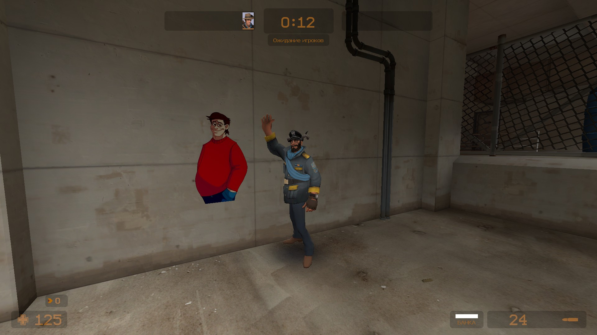 n timer spray Spray for Team Fortress 2 | TF2 Sprays