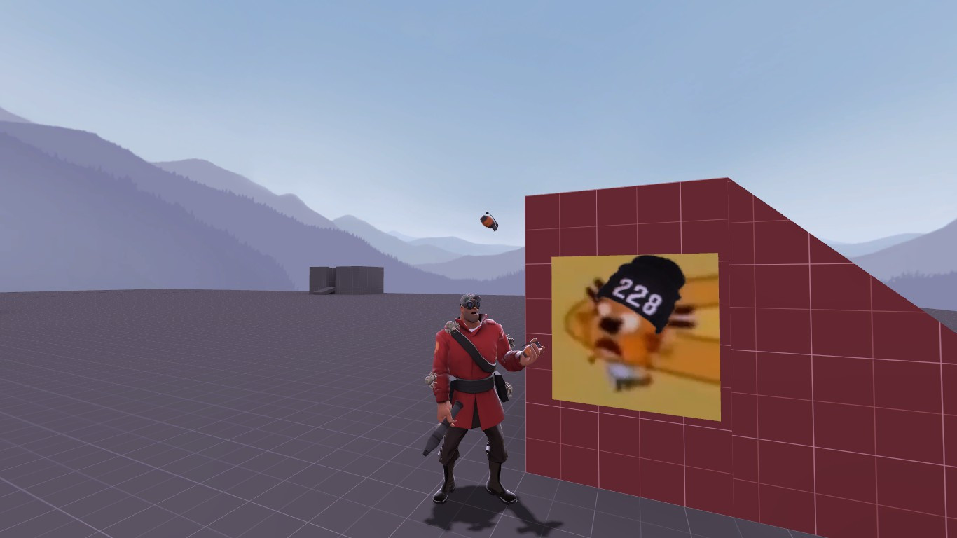 Stupid Spray Pack Spray for Team Fortress 2 | TF2 Sprays