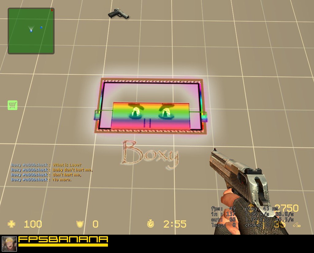 GMOD Spray for Source Engine | Source Sprays