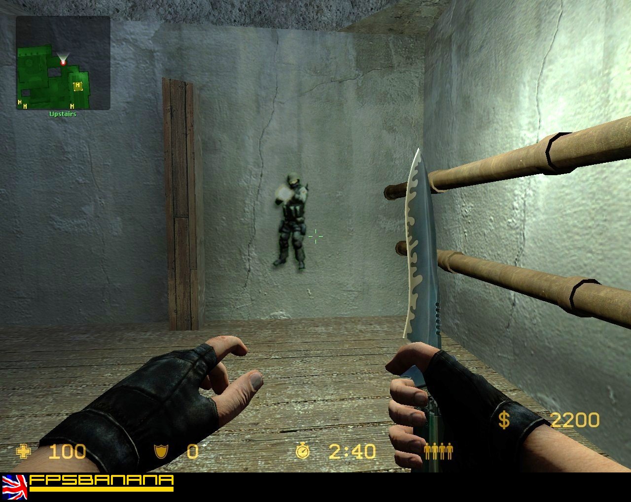 soons CT decoy Spray for Counter-Strike: Source | CS:S Sprays