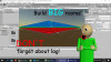 The Baldi Custom Map Helper Tool Modding Tool for Baldi's Basics | Baldi Modding Tools