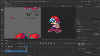 Boyfriend Parts FLA File Modding Tool for Friday Night Funkin' | FNF ...