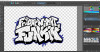 Logo Bumpin Template Modding Tool for Friday Night Funkin' | FNF ...