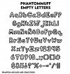 FNF font (PhantomMuff) [1.3 IN PROGRESS] Modding Tool for Friday Night ...