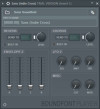 Indie Cross Sans Soundfont Modding Tool for Friday Night Funkin' | FNF ...