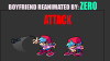 BOYFRIEND REANIMATED BY ZERO Modding Tool for Friday Night Funkin ...