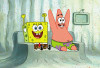 Spongebob and Patrick Chromatic Scales Modding Tool for Friday Night ...
