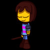 Undertale Frisk (Rachie) Chromatic Scale Modding Tool for Friday Night ...