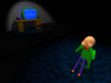 FNF: Baldi Chromatic Scale (Classic Remastered) Modding Tool for Friday ...