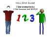 NULL Glitch Sounds Modding Tool for Baldi's Basics | Baldi Modding Tools