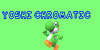 Custom Yoshi Chromatic (+DWP) Modding Tool for Friday Night Funkin ...