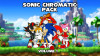 Sonic Chromatic Pack (Kirb Edition) [Friday Night Funkin'] [Modding Tools]