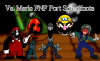 Vs. Mario FNF Port Soundfonts (sf2) Modding Tool for Friday Night ...