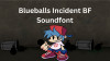 FNF BlueBalls Incident/Bopeebo Sample BF Soundfont Modding Tool for ...