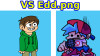 CommunityGame Thumbnail Template (My Version!) Modding Tool for Friday ...
