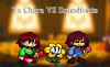 Vs Chara V2 Soundfonts (sf2) Modding Tool for Friday Night Funkin ...