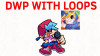 Boyfriend (Mike Geno) DWP With Loops Modding Tool for Friday Night ...