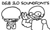 Dave & Bambi 3.0 Soundfonts Modding Tool for Friday Night Funkin' | FNF ...